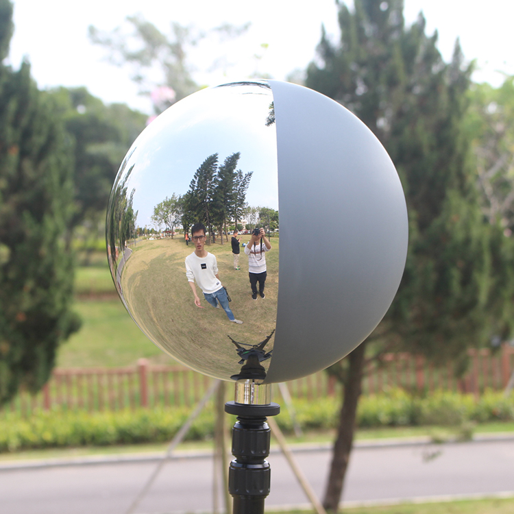 VFX-HDRI Visual Sphere Archives - ball-sculpture supplier